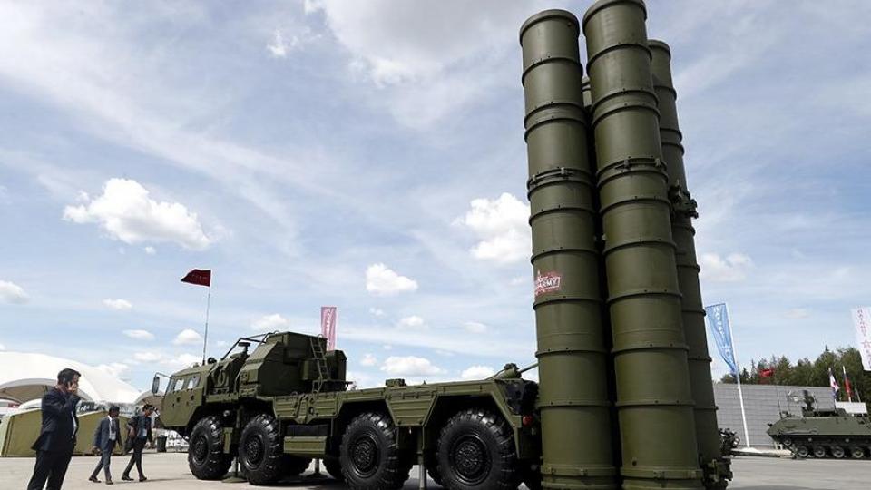 S-400 özellikleri neler, menzili ne kadar? Hangi ülkeler S-400 kullanıyor?