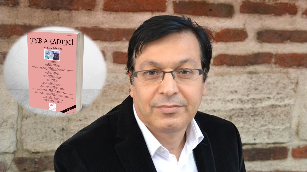 Mehmet KURTOĞLU: “Edebiyata Konu Olacak Her şey Var Bu Topraklarda”